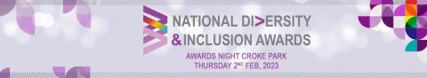 National Diversity & Inclusion Awards
